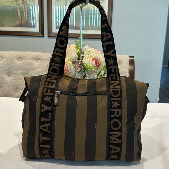 Fendi | Bags | Authentic Fendi Bag | Poshmark